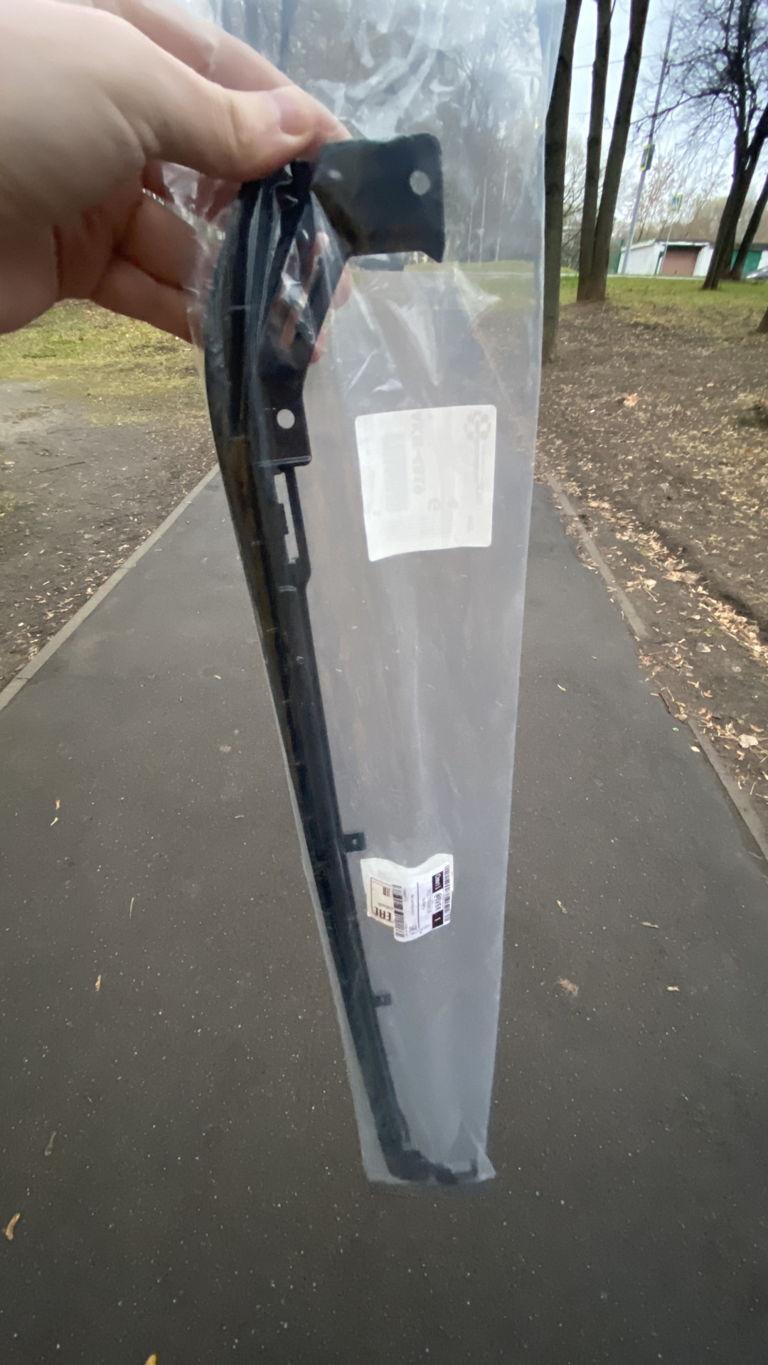 Levorg в wrx ч2 — Subaru Levorg (VM), 1,6 л, 2015 года | стайлинг | DRIVE2