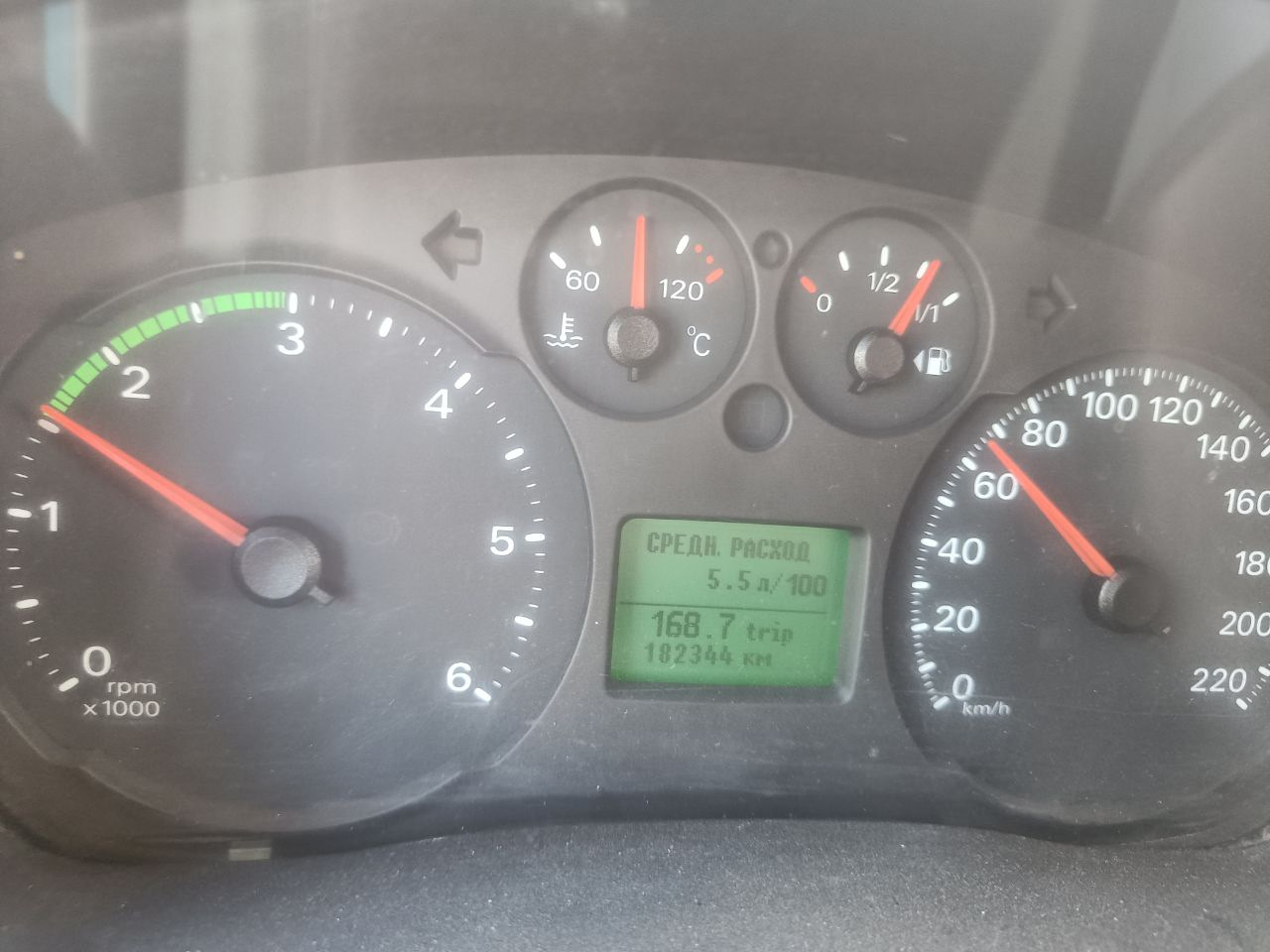 Промывка форсунок и топливной системы Lavr ML202 и Wynns PN89195 — Ford ...