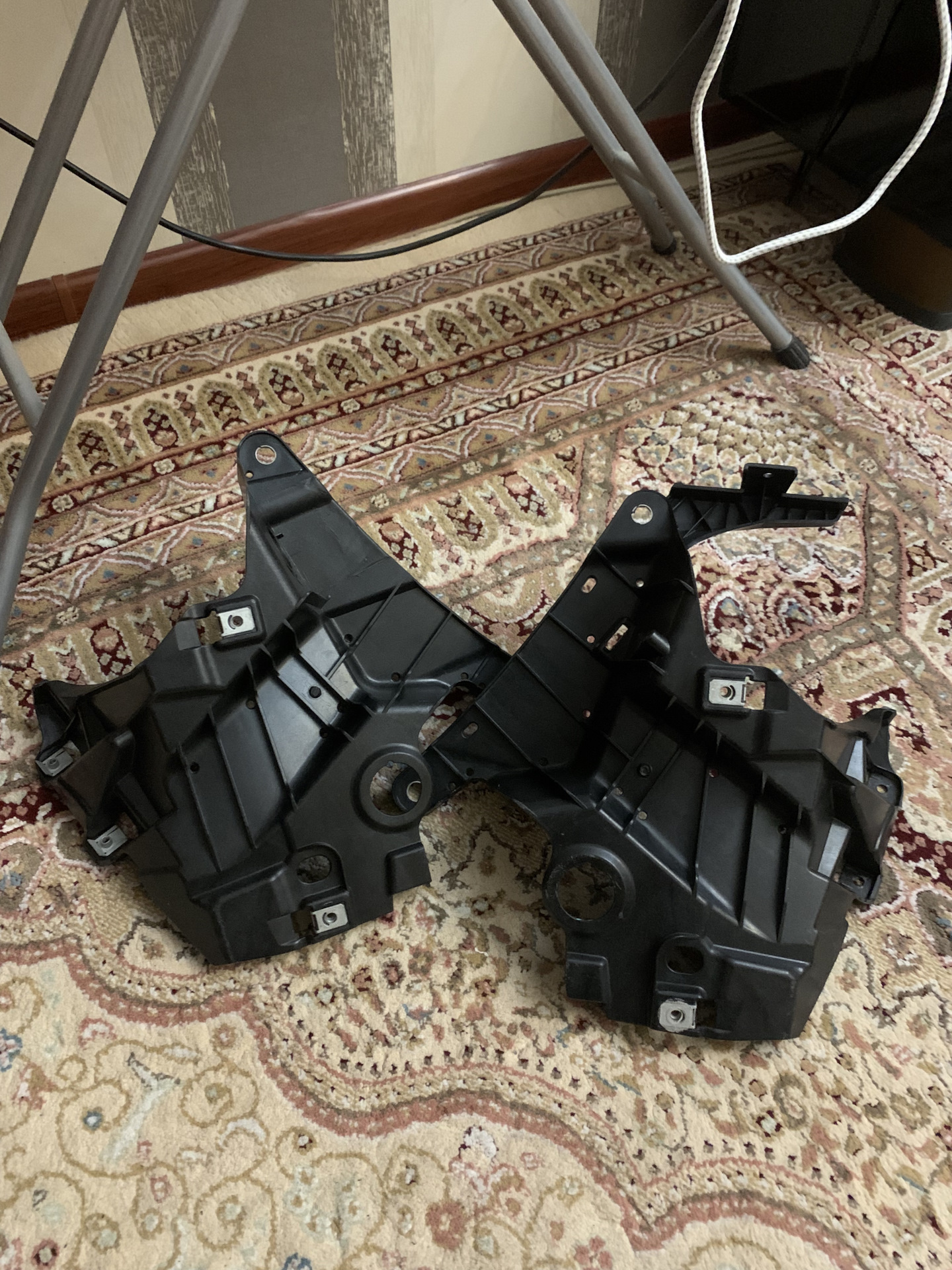 Уже 5ый месяц а машина все ещё в Литве. — BMW X5 (F15), 3 л, 2016 года ...