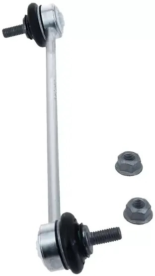 2546302 Тяга (стойка) стабилизатора LEMFORDER | Запчасти на DRIVE2