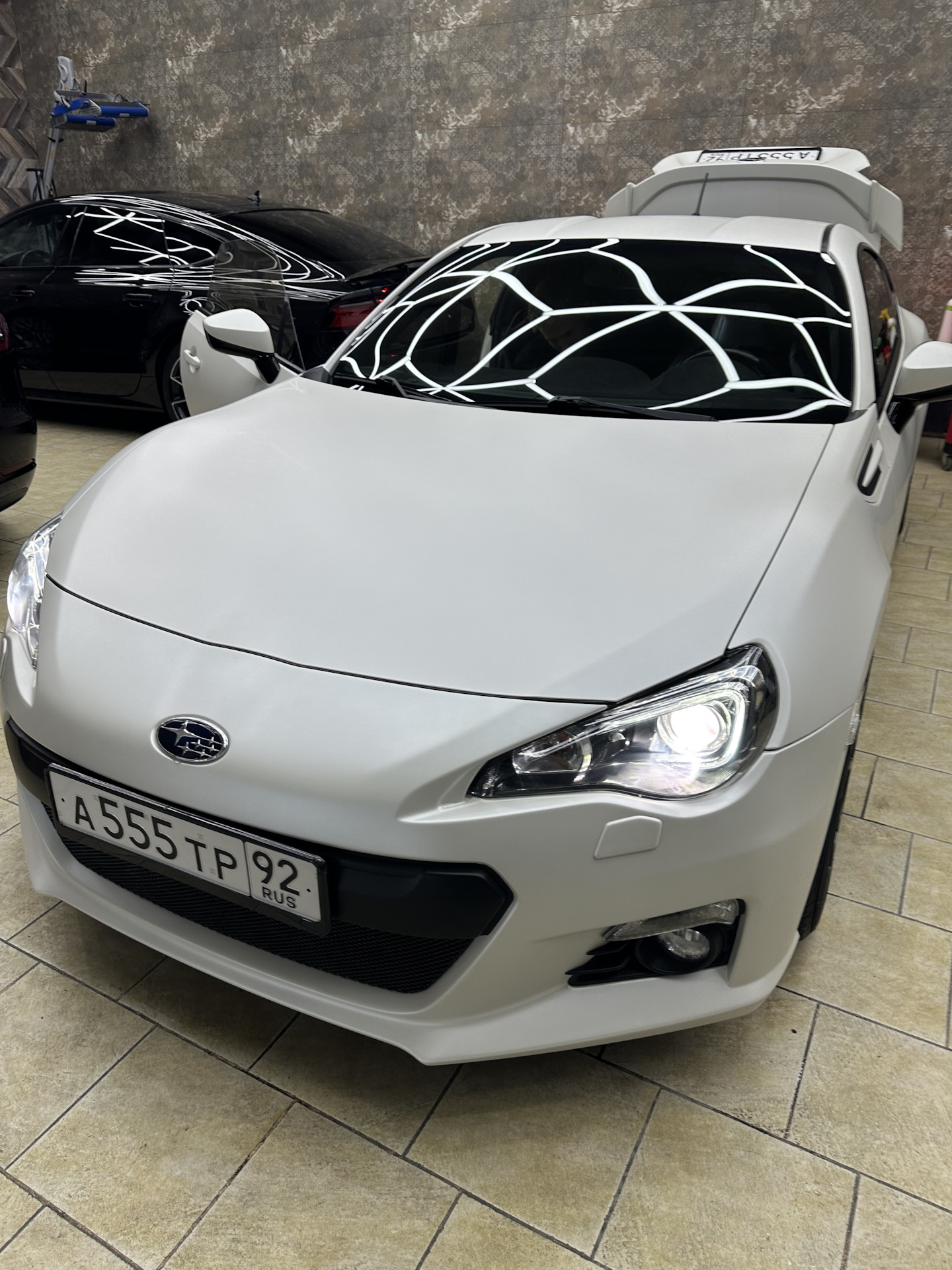 Первые Выборы для Subaru BRZ — Subaru BRZ (1G), 2 л, 2013 года | рейтинг и продвижение | DRIVE2