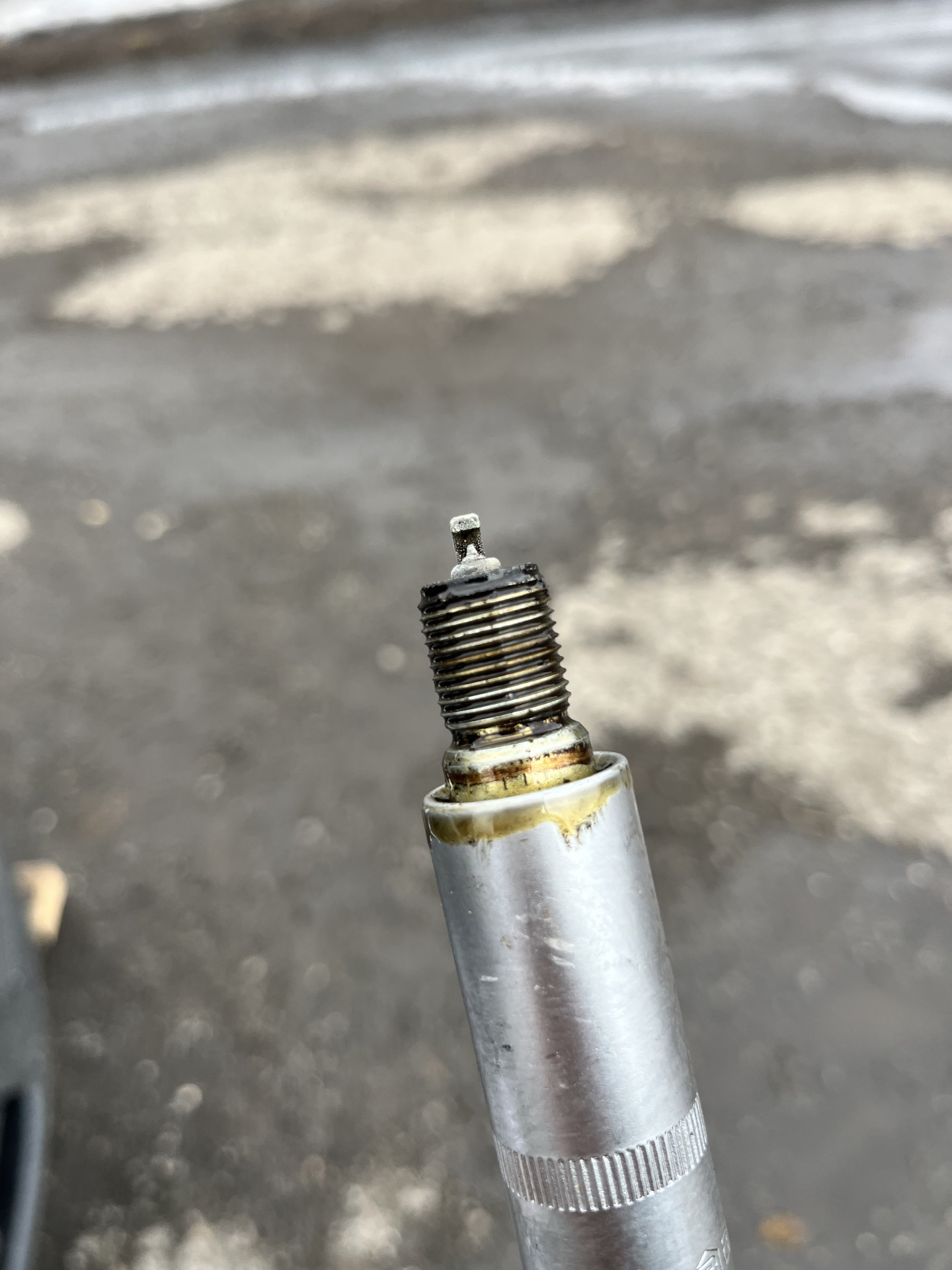 Промывка двс раскоксойл Валера — Ford Focus Hatchback II, 1,8 л, 2006 ...