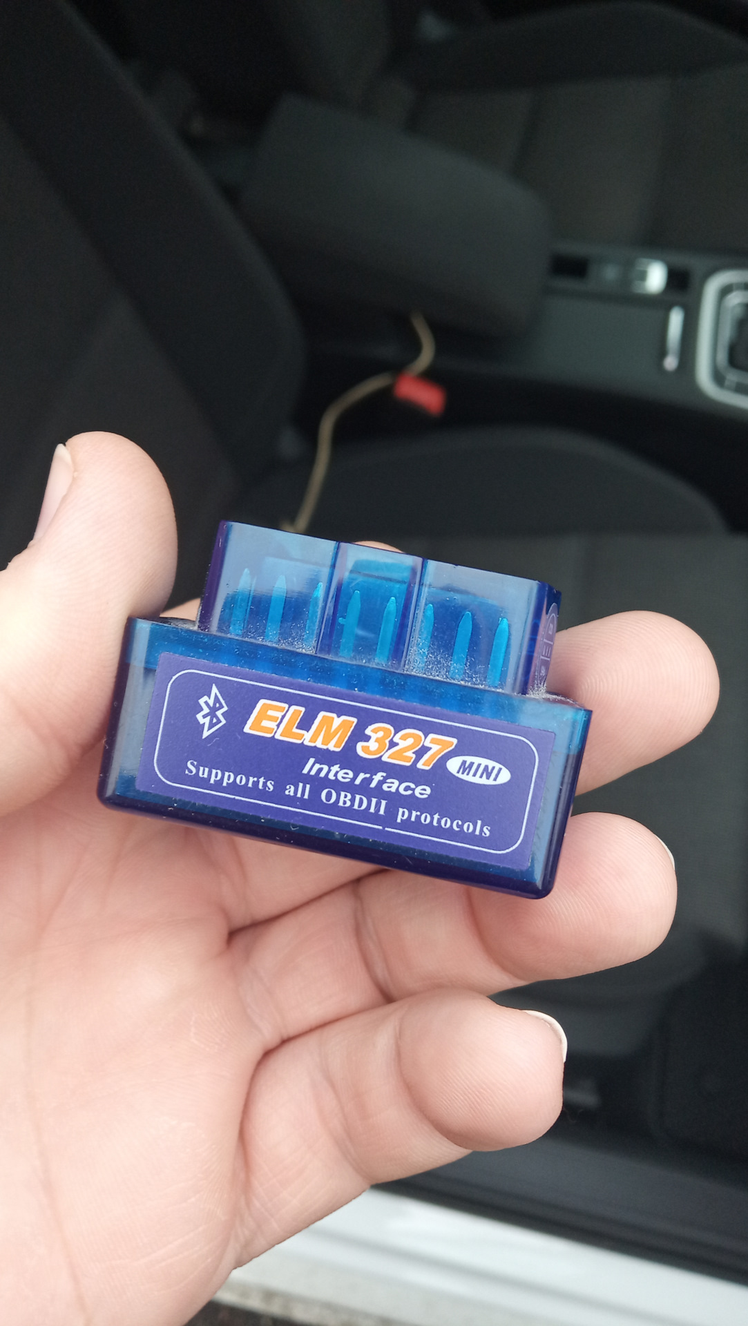 Ошибка P0684 — Volkswagen Passat B8, 2 л, 2019 года | электроника | DRIVE2