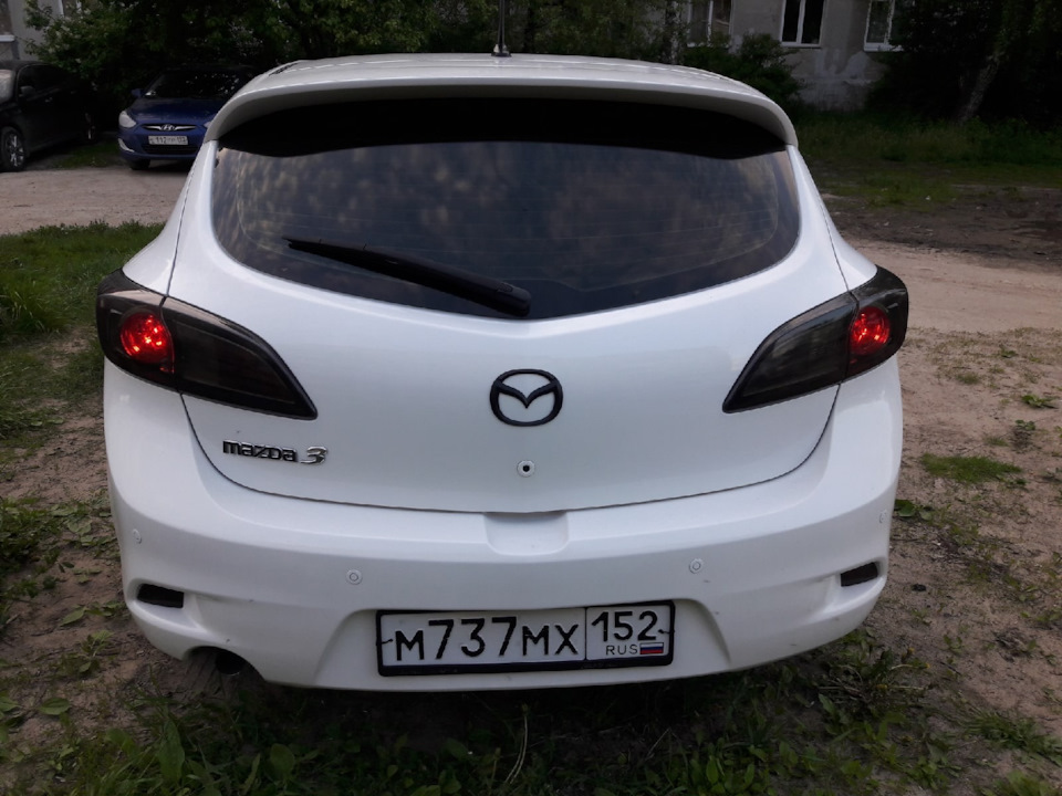 Запись, 22 ноября 2020 — DRIVE2