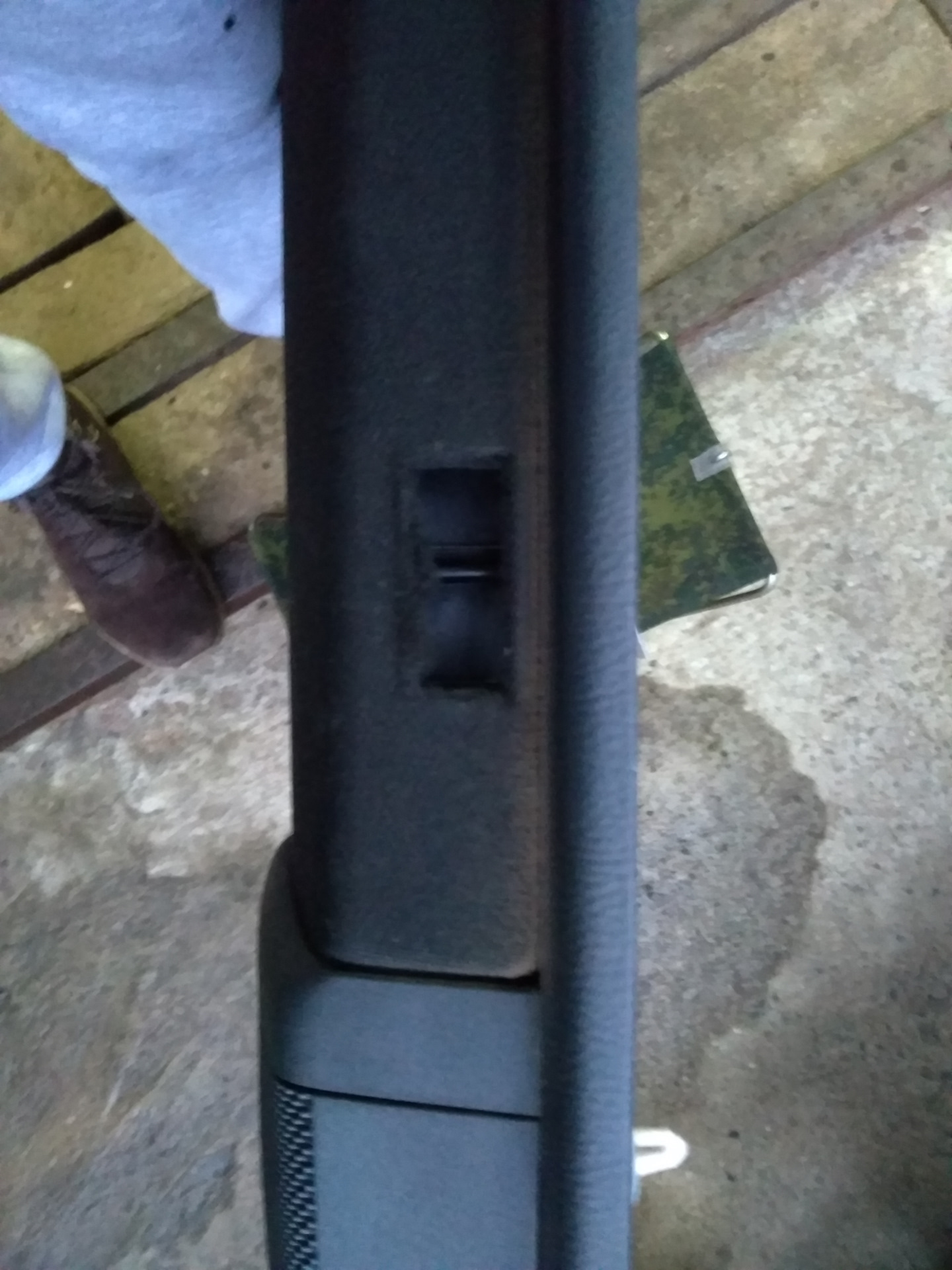 Подсветка дверей, если у Вас классик — Mercedes-Benz C-Class Estate ...