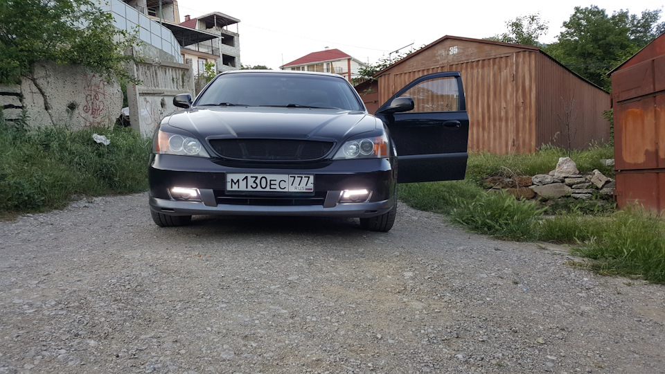 Течка 2 в трёх актах — Opel Corsa D, 1,2 л., 2007 года | своими руками ...