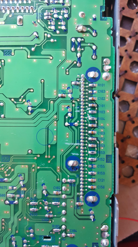 JER152 Гидравлический насос, рулевое управление TRW | Запчасти на DRIVE2