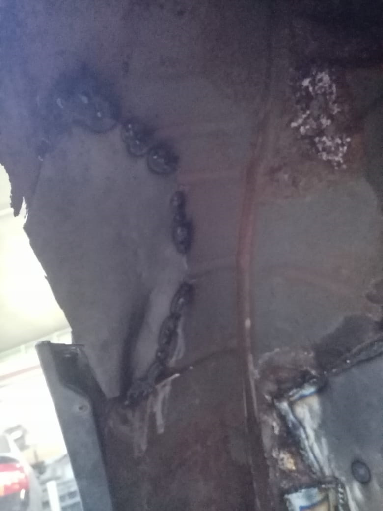 Замена электромагнитного клапана управления впуск. заслонками — Volvo ...