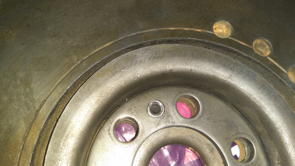 Гбц на месте — Lada Гранта (1G), 1,6 л, 2013 года | тюнинг | DRIVE2