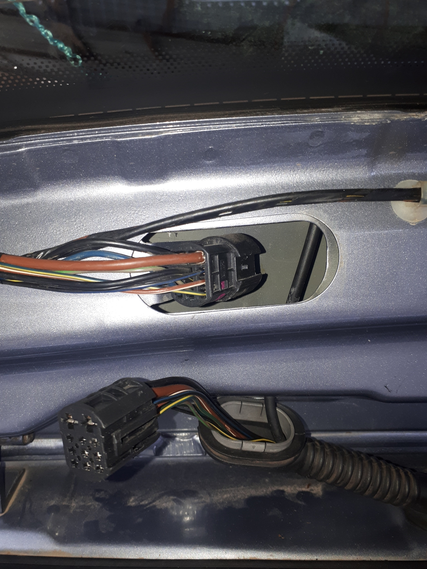 Перестал крутить стартер — Volkswagen Bora (1G), 1,8 л, 2000 года ...