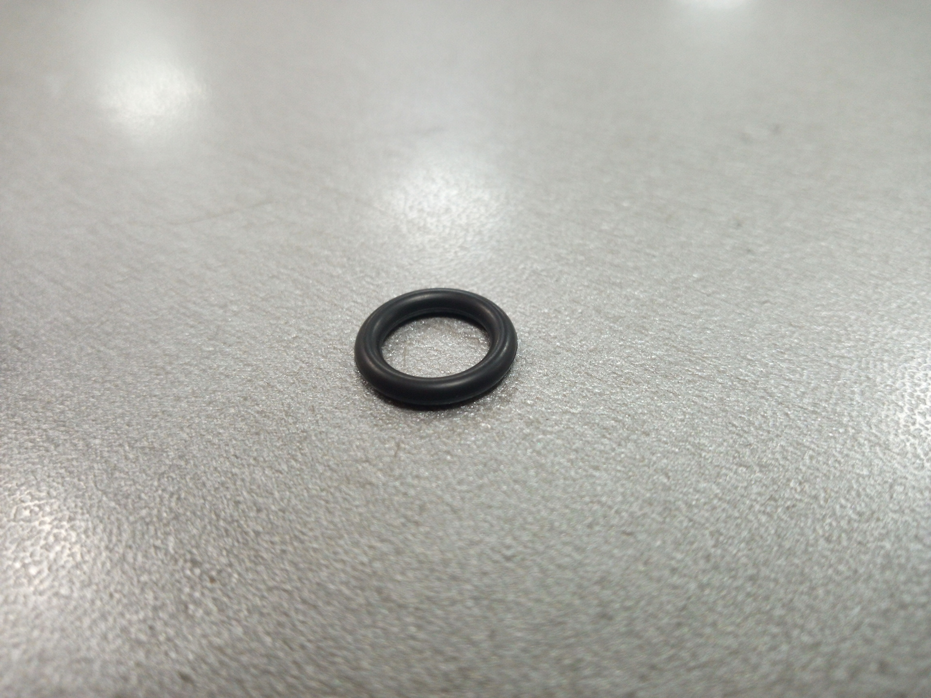 #889.Кольцо уплотнительное инжектора верхнее -90301-07024- ''OEM-Toyota ...