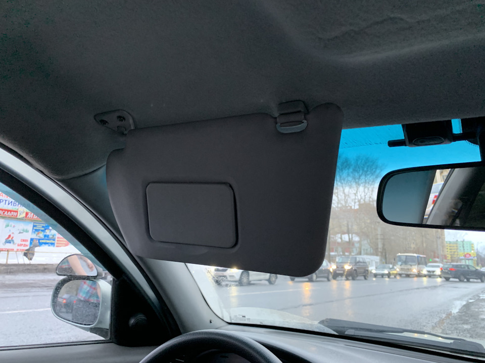 Замена абсолютно всех жидкостей — Ford F Series 12g 6 2 л 2013