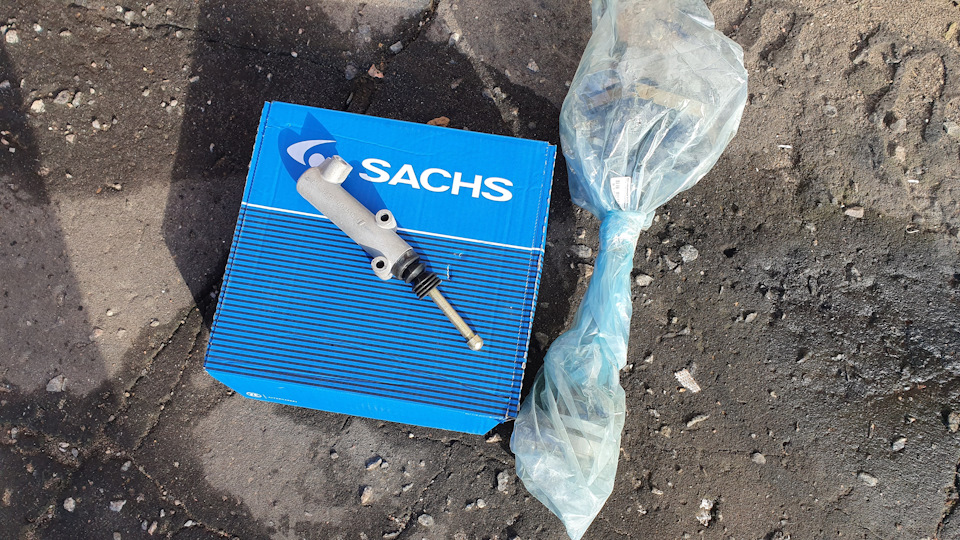 Плановая и внеплановая замена кое чего… — BMW X1 (E84), 2 л, 2014 года ...