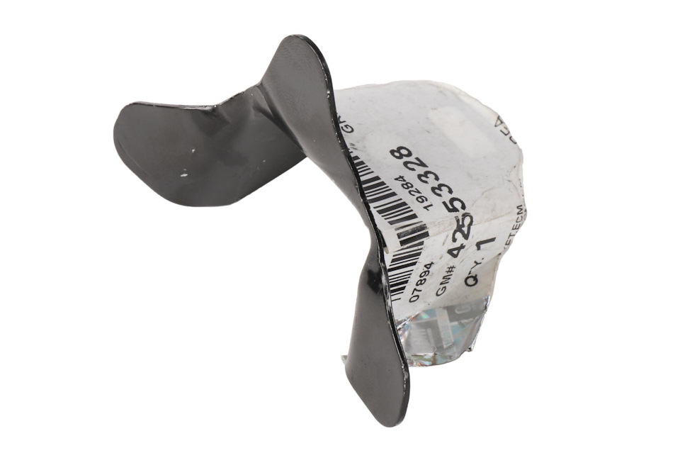 42553328 Engine Control Module Bracket GM | Запчасти на DRIVE2