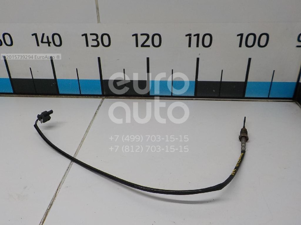 13628595097 Датчик температуры BMW | Запчасти на DRIVE2