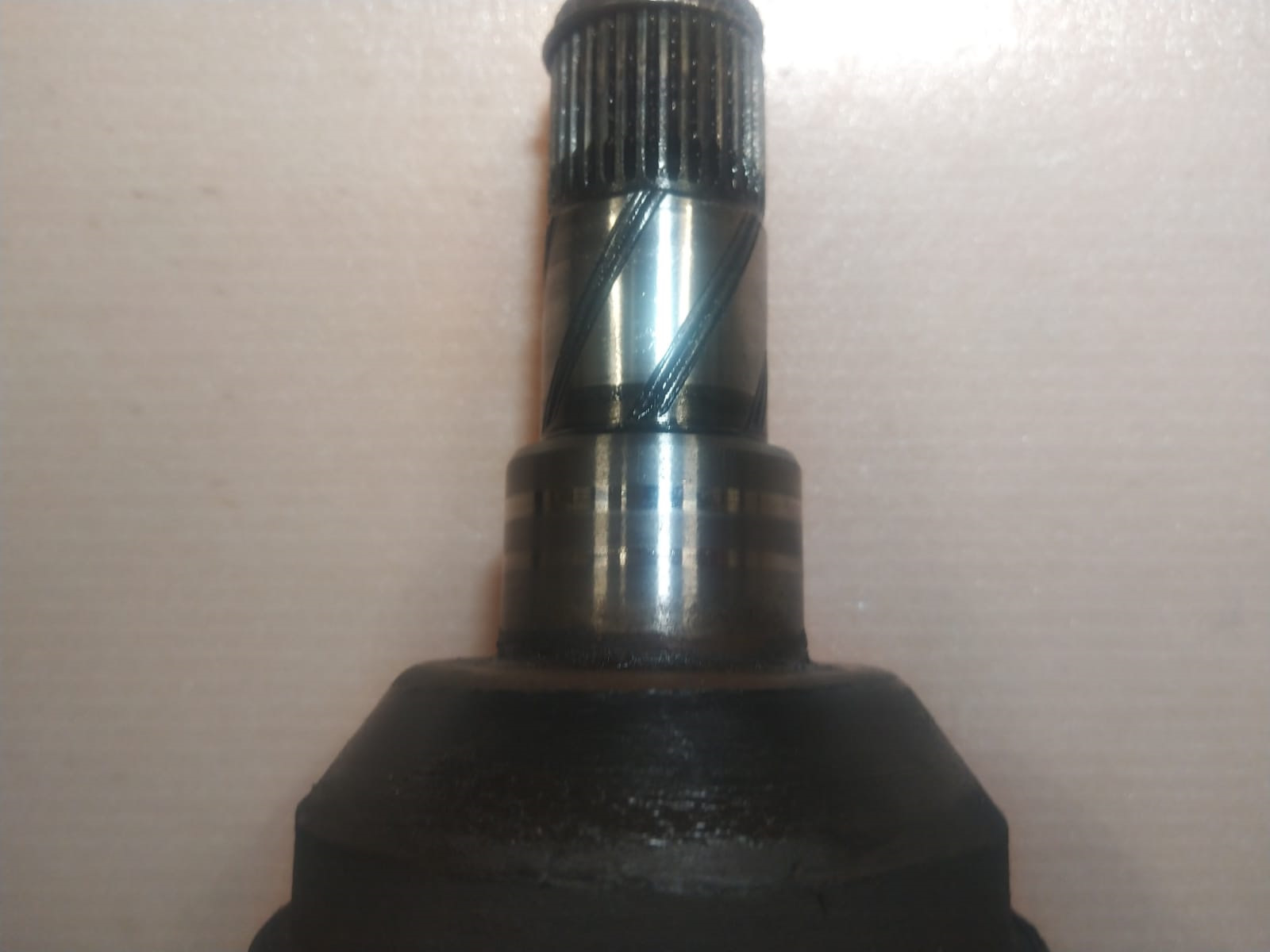 Замена ссальника привода и … вялый болт — Chevrolet Lacetti SW, 1,6 л ...