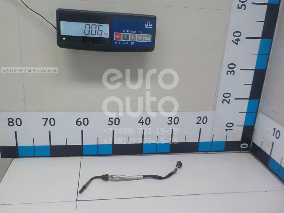 A0009056704 Датчик температуры Mercedes | Запчасти на DRIVE2