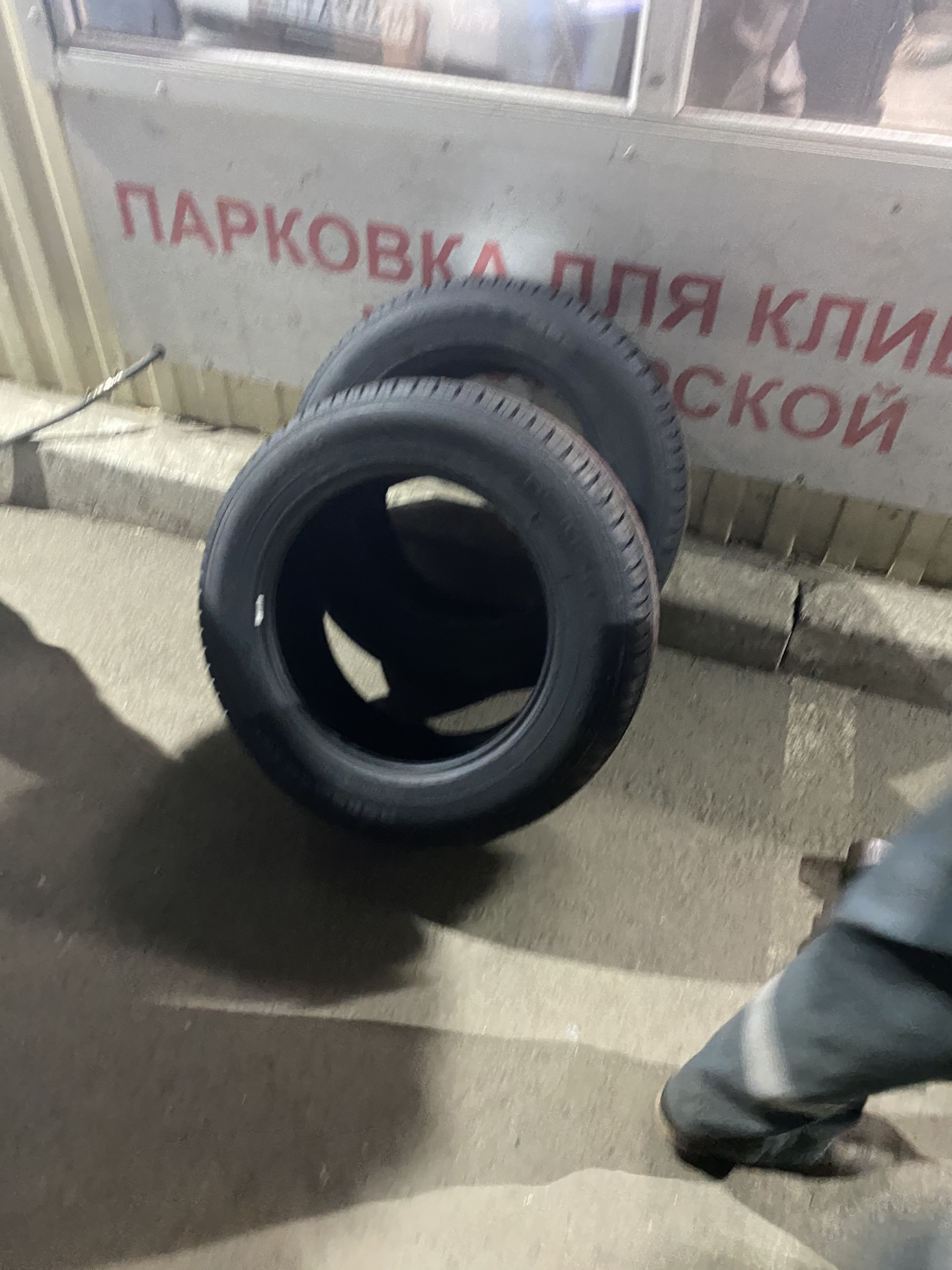 Переобувка на лето Nokian Nordman SX2 215/60/R16 — Toyota Camry (XV50 ...