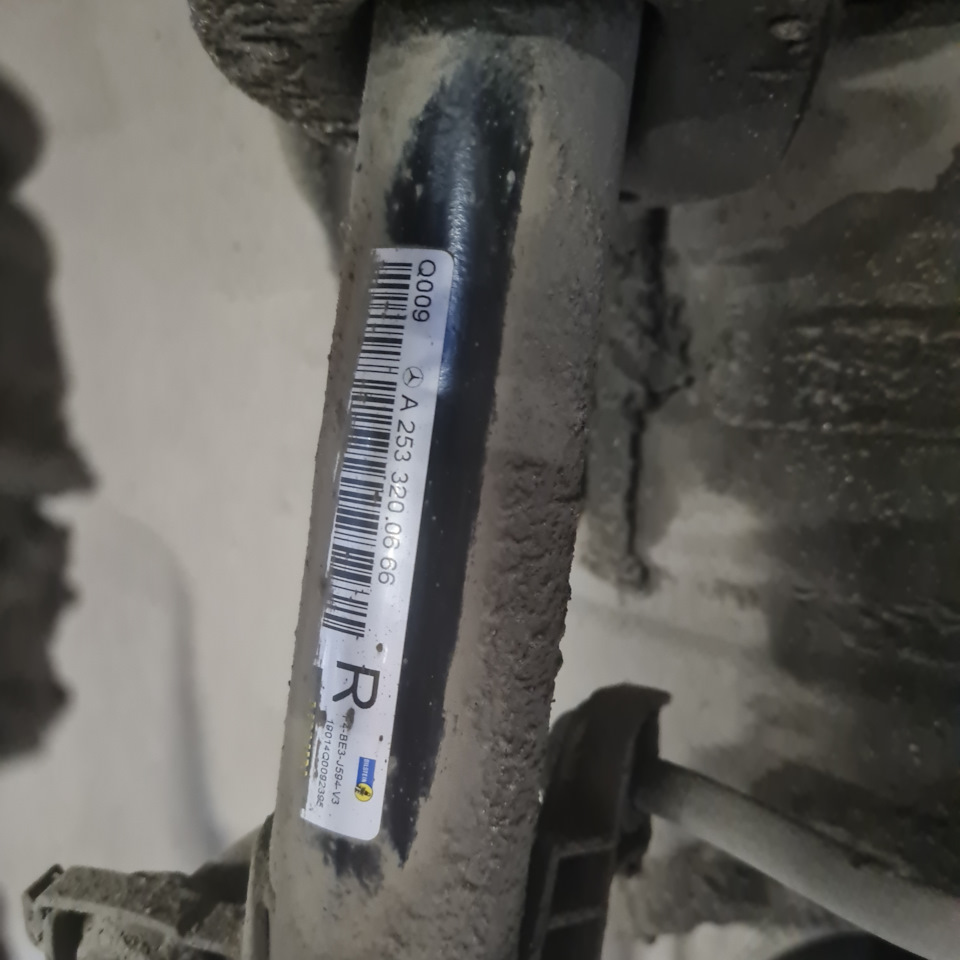 Замена поперечных рычагов. Замена передних тормозных колодок ...