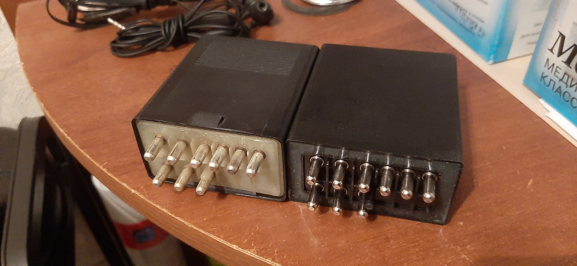 Заглох и больше не завёлся: реле бензонасоса W123 — Mercedes-Benz W123 ...