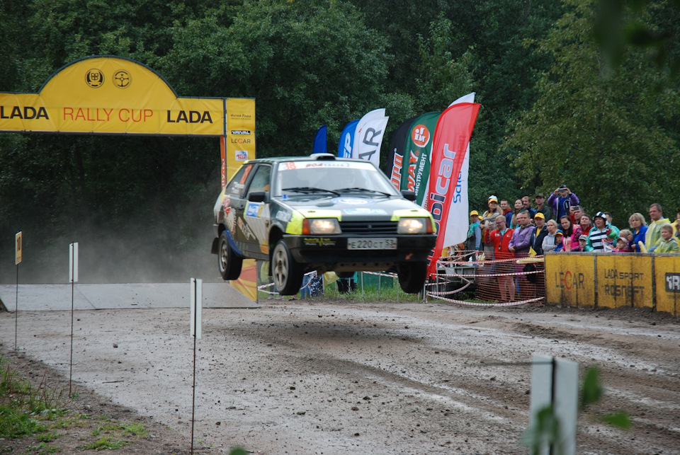 Переобулся — Lada 21053, 1,5 л, 2004 года | другое | DRIVE2