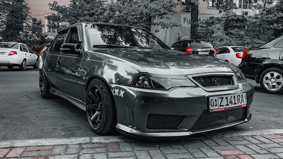 Нужна помощь 🛑🛑🛑 — Chevrolet Nexia, 1,6 л., 2014 года | поломка | DRIVE2