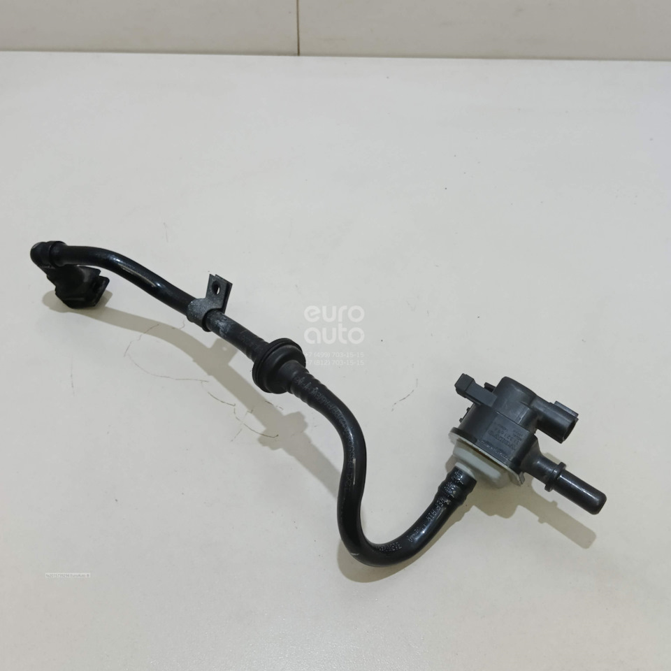 31319904 Клапан вентиляции топливного бака Volvo | Запчасти на DRIVE2