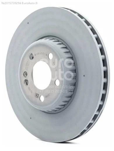 A0004212712 Диск тормозной Mercedes | Запчасти на DRIVE2