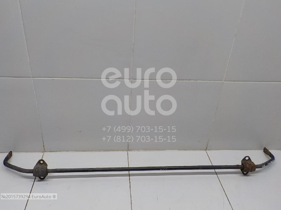 555103W100 Стабилизатор поперечной устойчивости KIA HYUNDAI | Запчасти ...