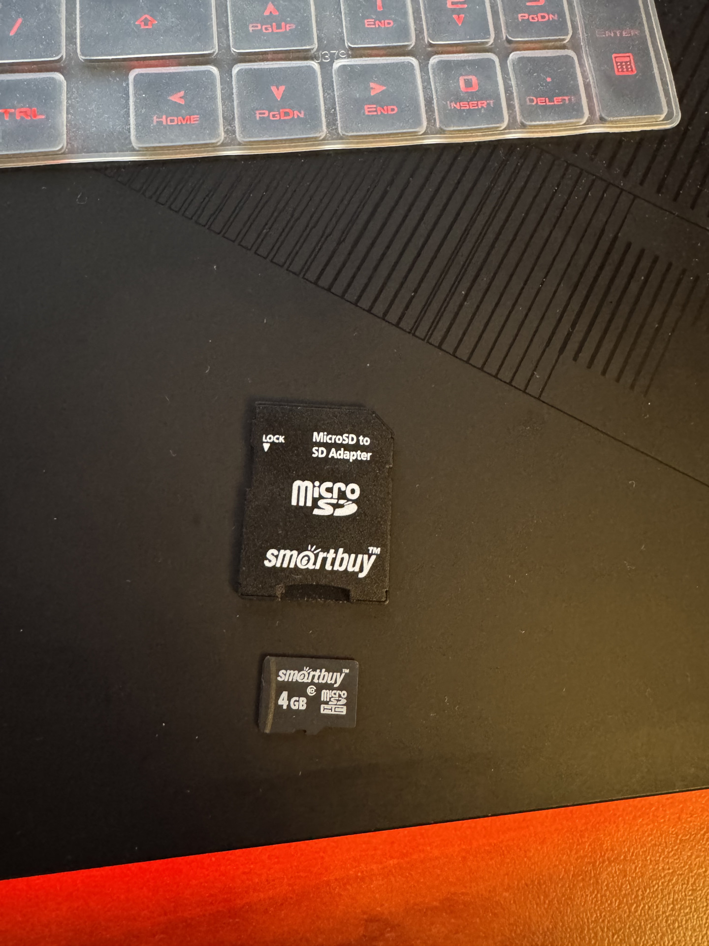 Comand 2.5 NTG, какую Micro SD выбрать для стабильного прослушивания — Mercedes-Benz E-Class ...