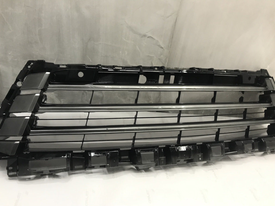 5310160570 Решетка радиатора TOYOTA LEXUS | Запчасти на DRIVE2