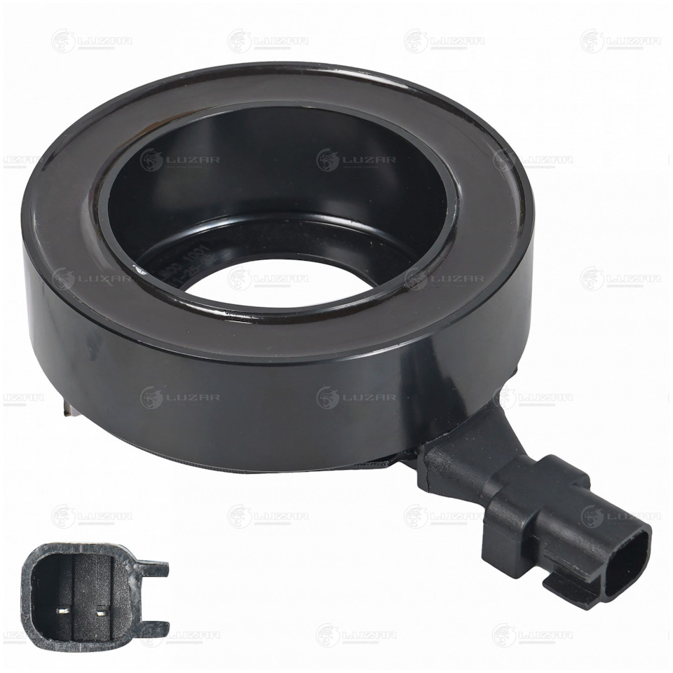 LMCC1001 Катушка электромагнитная компрессора кондиционера для ...