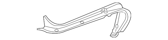 A2116930233 Панель отделения багажного Mercedes | Запчасти на DRIVE2