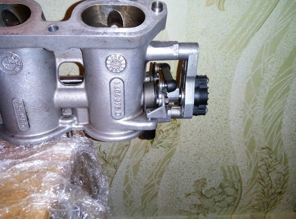 Полное восстановление двигателя. (Кап. ремонт) Строкер m50b30 — BMW 5 ...