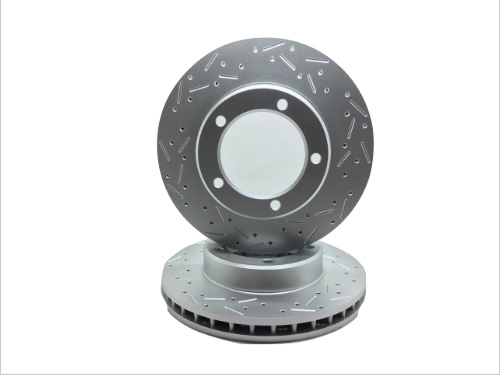 Тормози с умом! — DEVERS на DRIVE2