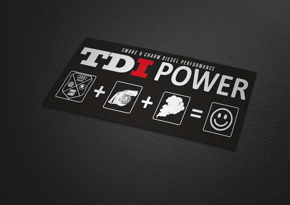 TDI Power — Volkswagen Golf Cabriolet Mk4, 1,9 л, 2002 года | тюнинг ...