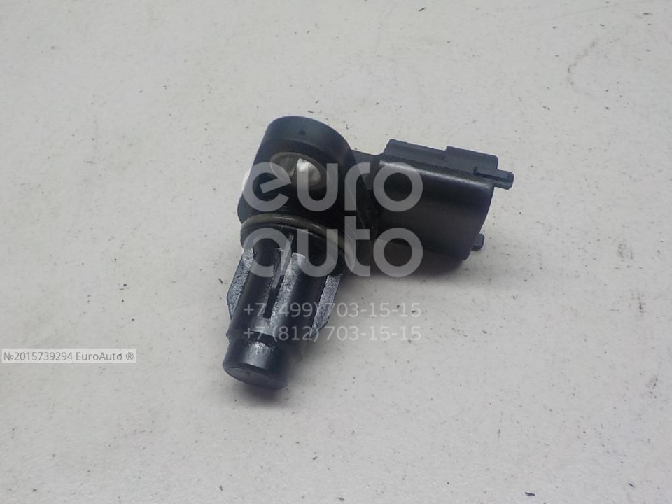 393002F000 Датчик положения распредвала KIA HYUNDAI | Запчасти на DRIVE2