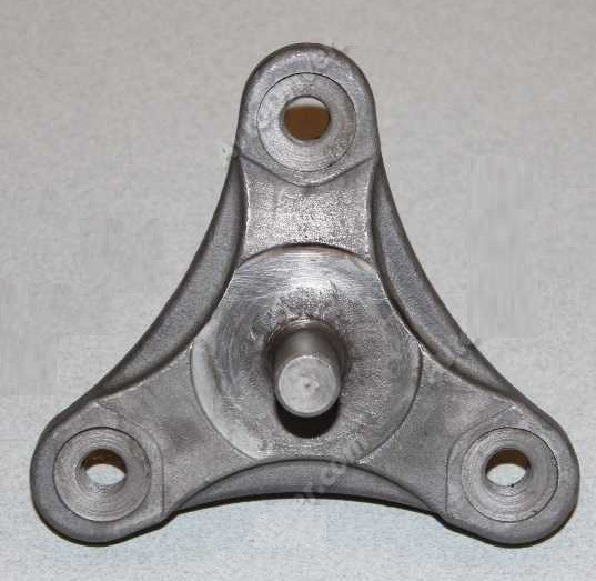 Фланец заднего кардана для BMW F-серии на BMW 3 series (F30), BMW 7 ...