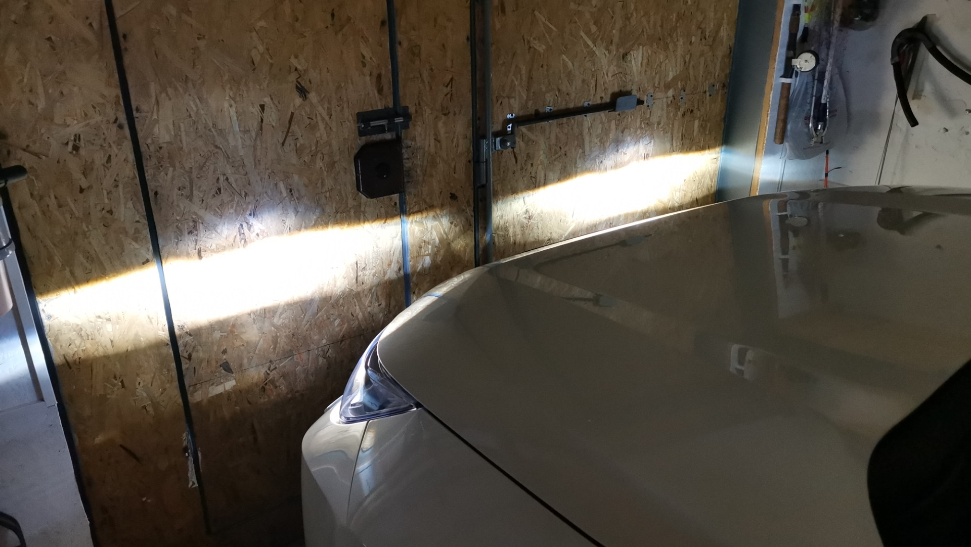 Закрытие вопроса по оптике — Toyota RAV4 (5G), 2,5 л, 2021 года ...