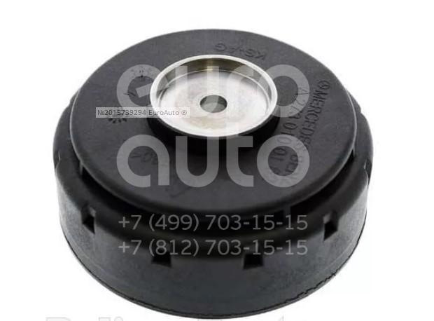 A2730100162 Сепаратор масляный Mercedes | Запчасти на DRIVE2