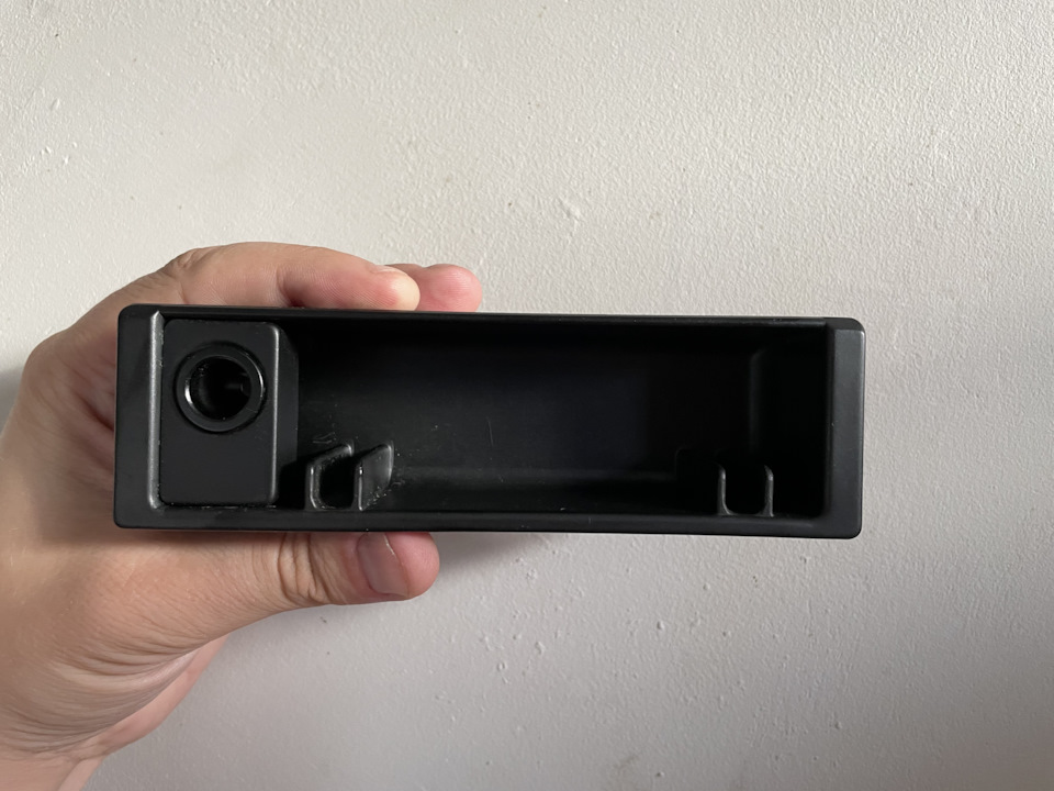 51168208722 Вставка пепельницы Пд BMW | Запчасти на DRIVE2