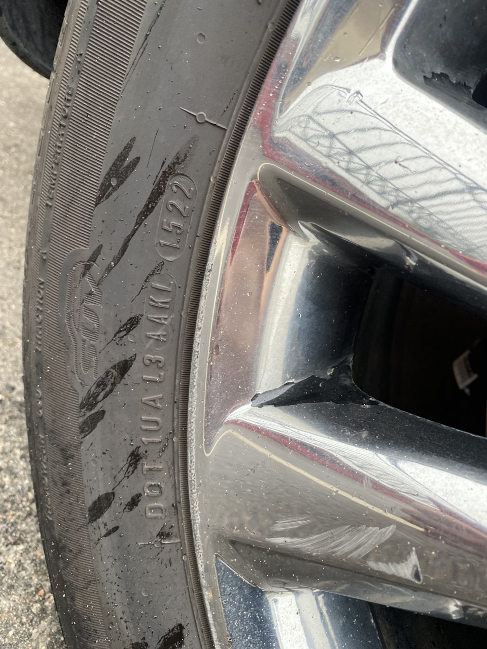 Какие зимние шины поставить на Киа Карнавал. — KIA Carnival (3G), 2,2 л ...