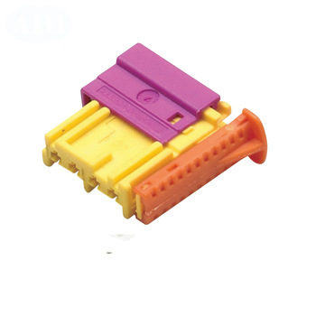 Разъёмы и клеммы автомобилей ВАЗ Часть 1 — DRIVE2