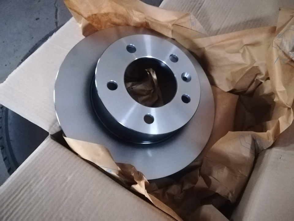 Ремонт двигателя, 2 часть — запчасти и процесс ремонта — Chevrolet ...