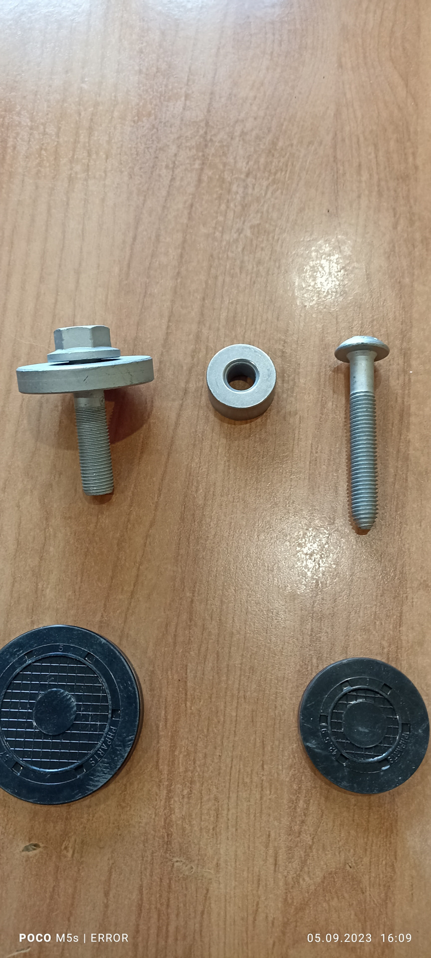 Комплект ГРМ и приводной ремень Gates на 1.6 К4М — Renault Duster (1G ...