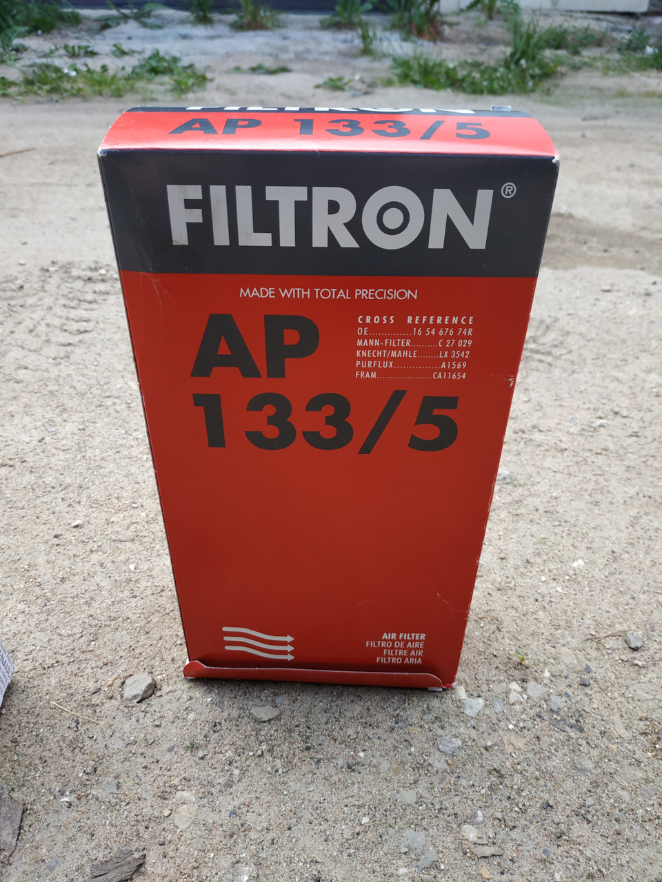 Очередное ТО (уже не у дилера). На радость"Стёпе"! — Renault Sandero ...