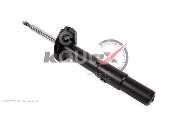 KSA555STD Амортизатор BMW E60 пер.лев.газ. KORTEX | Запчасти на DRIVE2