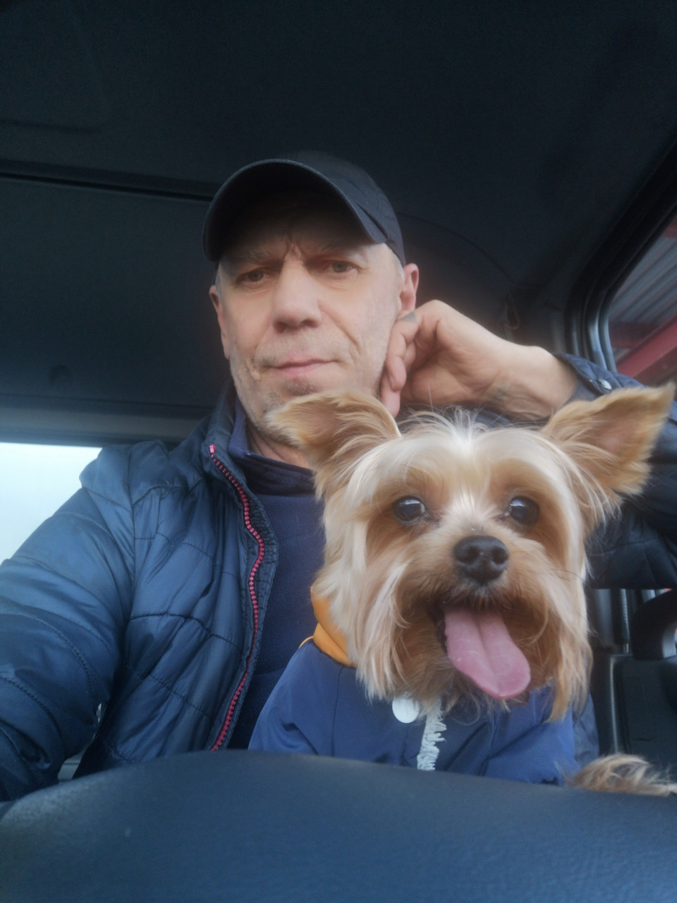 Запись, 6 марта 2022 — DRIVE2