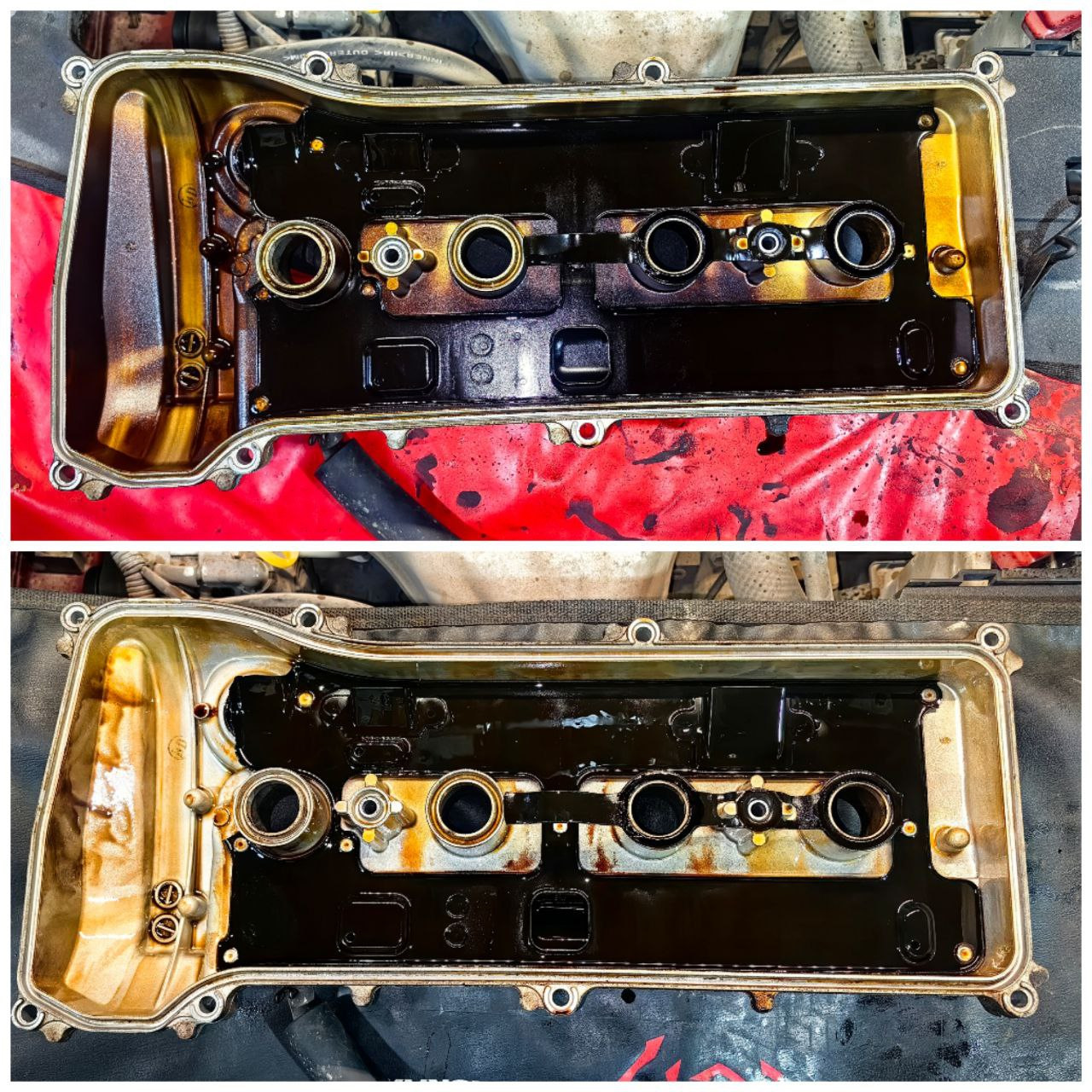 О новинке Clarion Guard 100-431 — DRIVE2