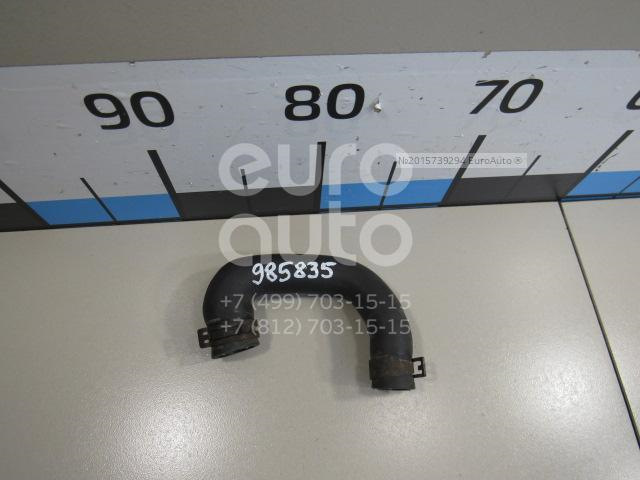 7E0121086J Шланг системы охлажд VAG | Запчасти на DRIVE2